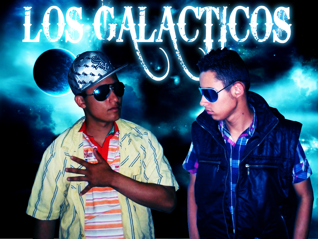 LOS GALACTICOS